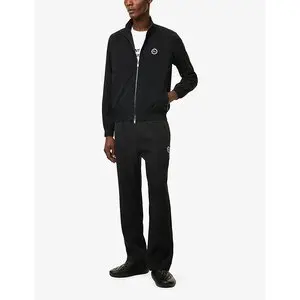 FIFA 1904 Embroidered Logo Shell Track Jacket