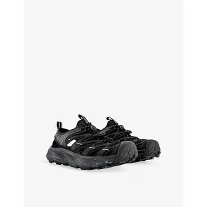 DECKERS HOKA Hopara Cut-out Woven Trainers