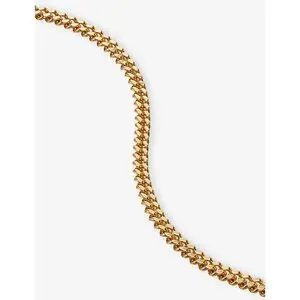 Tom Wood Curb Chain Bracelet - Gold