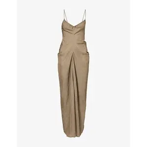 Oude Waag Draped Dresses