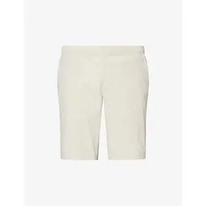 MANORS Ranger Elasticated-waist Stretch-woven Shorts
