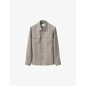 Eton Overshirts For Men