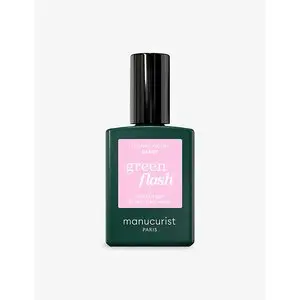 MANUCURIST Green Flash™ Led Nail Polish 15ml - Candy