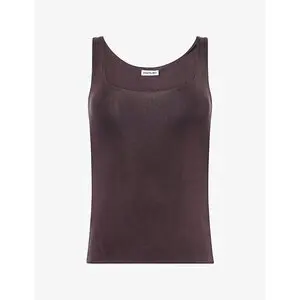 Peachy Den Blouse Tops