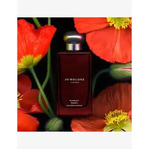 Jo Malone Scarlet Poppy Cologne Intense 30ml - One-color