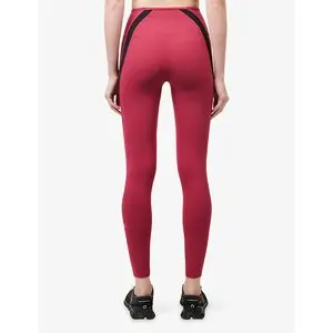 Splits59 Miles Rigor Stretch-jersey Leggings