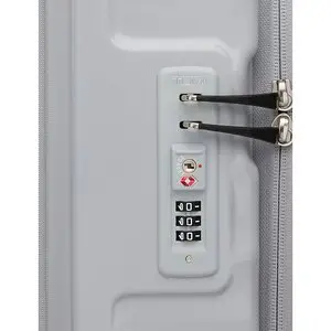 Tumi 19 Degree Large Front Access Expandable Cabin Suitcase