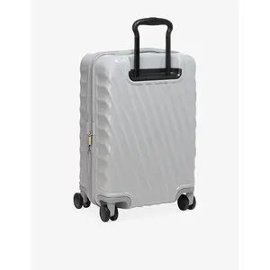 Tumi 19 Degree Large Front Access Expandable Cabin Suitcase