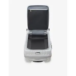 Tumi 19 Degree Large Front Access Expandable Cabin Suitcase