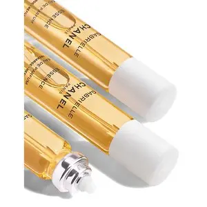 Chanel Gabrielle Eau De Parfum Twist & Spray Refill Set 3 X 7ml