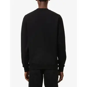 Jacquemus Le Gros Grain Cotton-jersey Sweatshirt