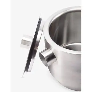 XL BOOM Rondo Stainless-steel Ice Bucket