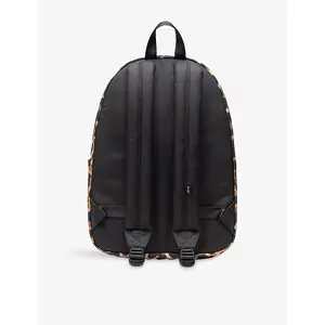 Herschel Supply Co. Classic Leopard Woven Backpack - Digi Leopard Light