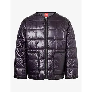 The North Face Red Box Liner Padded Jacket