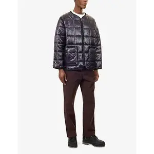 The North Face Red Box Liner Padded Jacket
