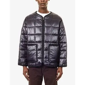 The North Face Red Box Liner Padded Jacket