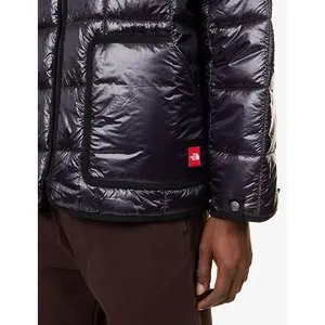 The North Face Red Box Liner Padded Jacket