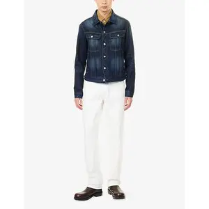 TOM FORD Selvedge Denim Jacket