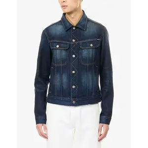 TOM FORD Selvedge Denim Jacket