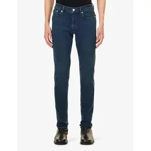 FRAME L'homme Slim Denim Jeans - November