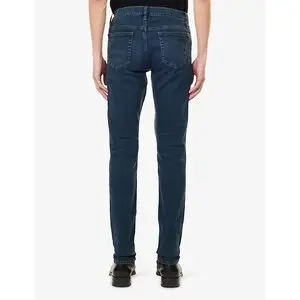 FRAME L'homme Slim Denim Jeans - November