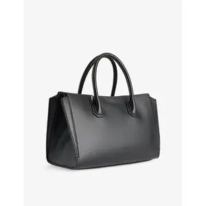 Givenchy Antigona Small Leather Top-handle Bag