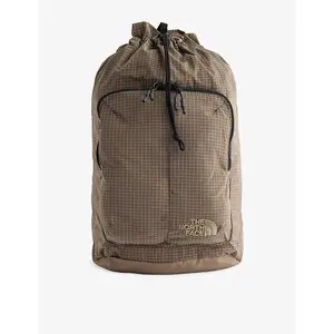 The North Face Never Stop Cinch Woven Backpack