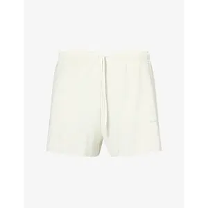 On X Paf Zero 2-in-1 Training Shorts - Ice/gale