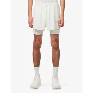 On X Paf Zero 2-in-1 Training Shorts