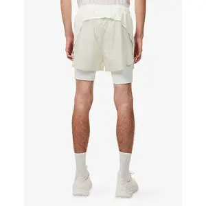 On X Paf Zero 2-in-1 Training Shorts