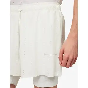 On X Paf Zero 2-in-1 Training Shorts