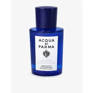 ACQUA DI PARMA Bergamotto La Spugnature Hair & Body Oil 50ml - One-color