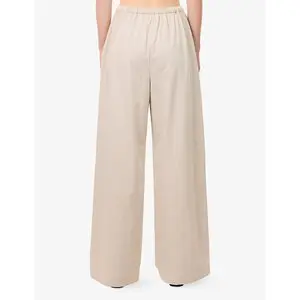 Dissh Elasticated Woven Trousers