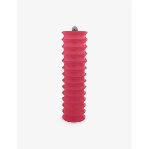 ADDISON ROSS LONDON Twister Lacquered Salt And Pepper Mill - Watermelon