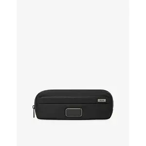 Tumi Alpha Electronic Cord Pouch - Black