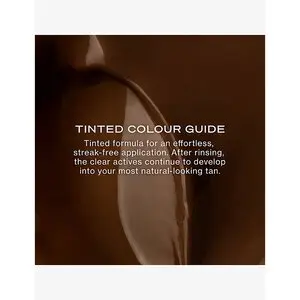 LOVING TAN 2 Hr Express Self-tanning Lotion - Dark