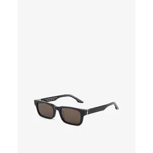 WEARI Square-frame Acetate Sunglasses