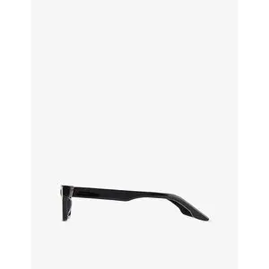WEARI Square-frame Acetate Sunglasses