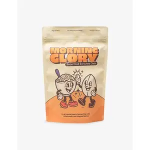 MORNING GLORY Superfood Enriched Oats 700g - One-color