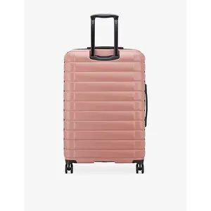 DELSEY Shadow 5.0 Medium Expandable Suitcase