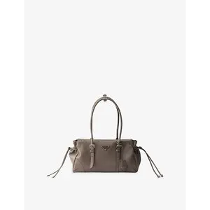 Prada Cross Body Totes