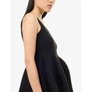 CFCL Pottery Sleeveless Knitted Top