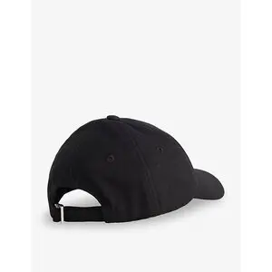 Jacquemus La Casquette Gadjo Cotton Cap