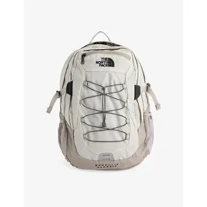 The North Face Borealis Classic Woven Backpack - Cumulus Cloud