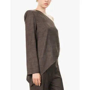 Camilla And Marc Verna Top