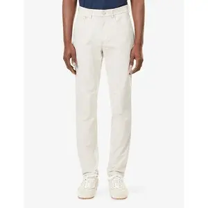 G/fore Tour Five-pocket Woven Trousers