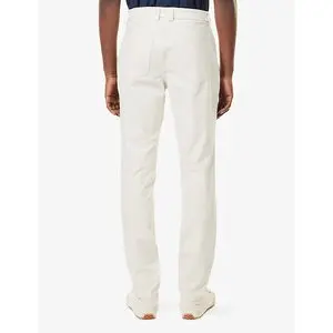 G/fore Tour Five-pocket Woven Trousers