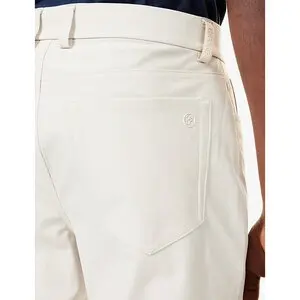G/fore Tour Five-pocket Woven Trousers