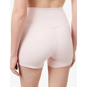 ADANOLA Ultimate Ultra Crop Stretch-jersey Shorts