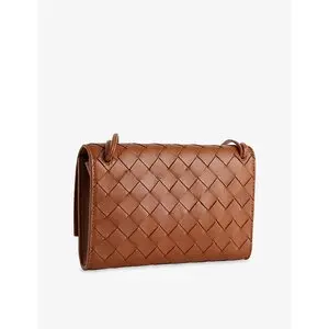 Bottega Veneta Andiamo Wallet-on-chain - Tannin
